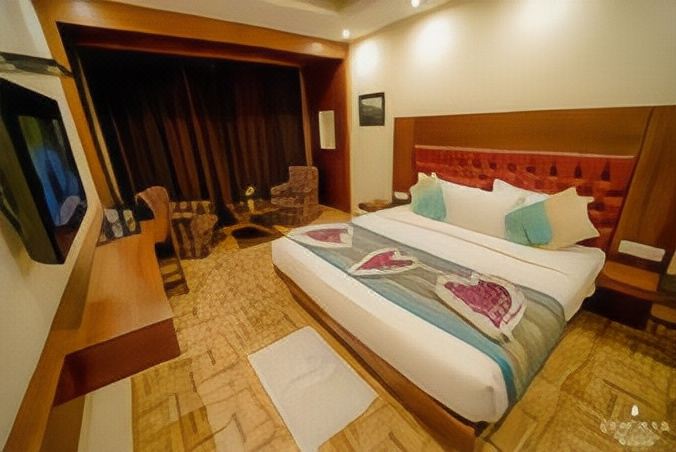 Hotel Midtown - Mussoorie