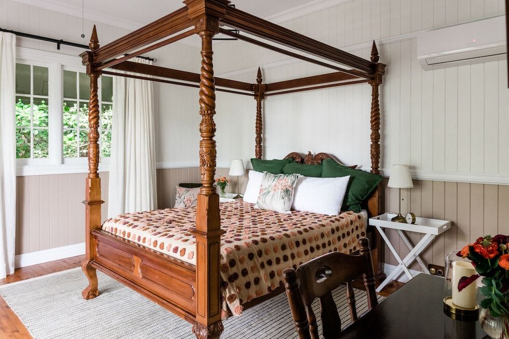 Maiala Park Lodge - Brisbane
