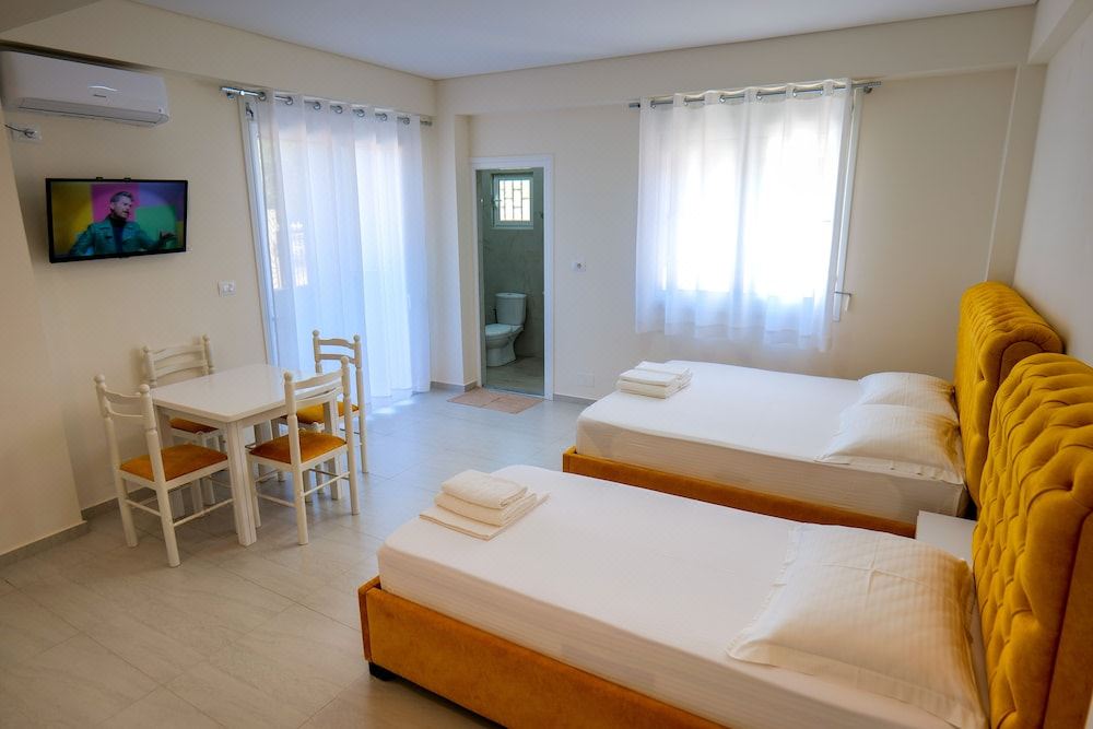 Vila Lejla - Ksamil