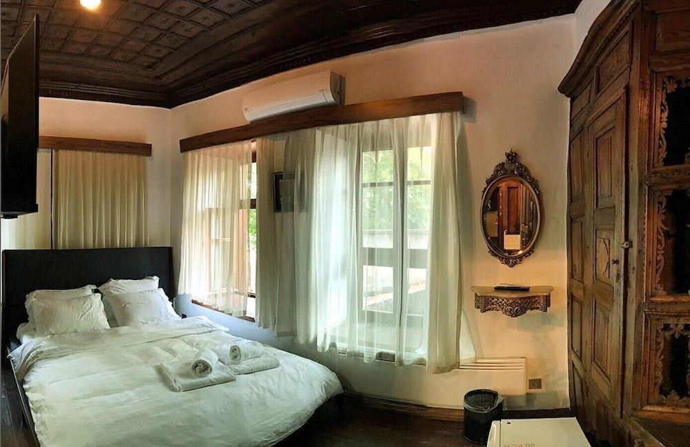 Anfora Otel & Sarap Evi - Altinoluk