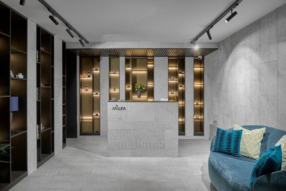 Boutique Hotel And Restaurant Milka - Kranjska Gora