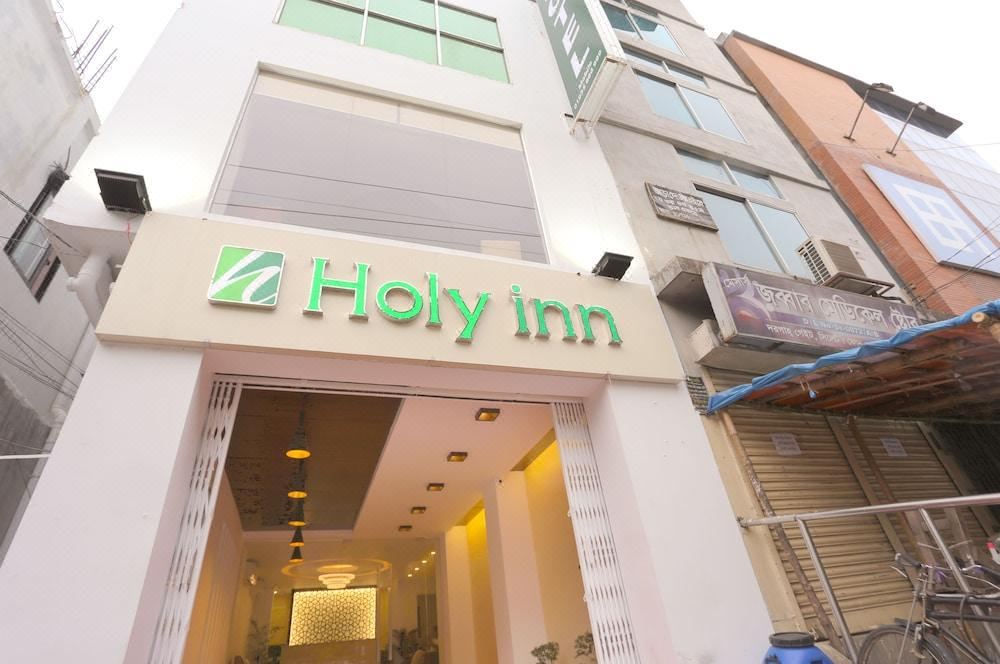 Holy Inn Sylhet - Assam