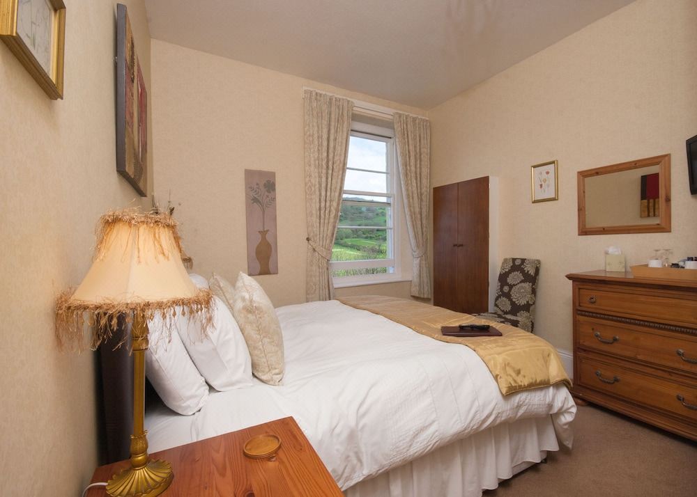 The Collingdale Guest House - Ilfracombe