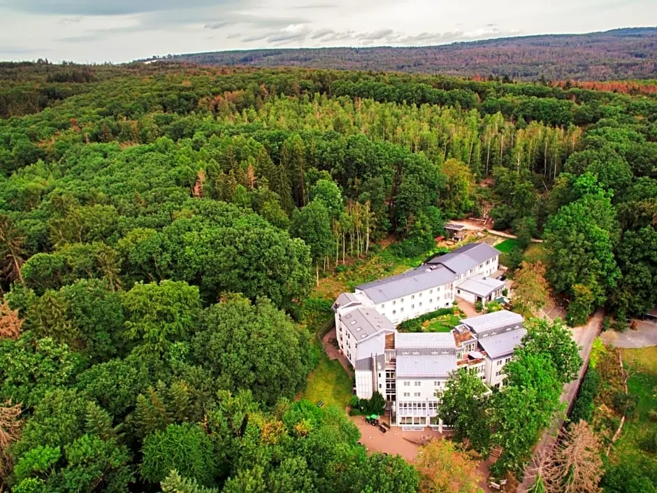 Taunustagungshotel - Wehrheim