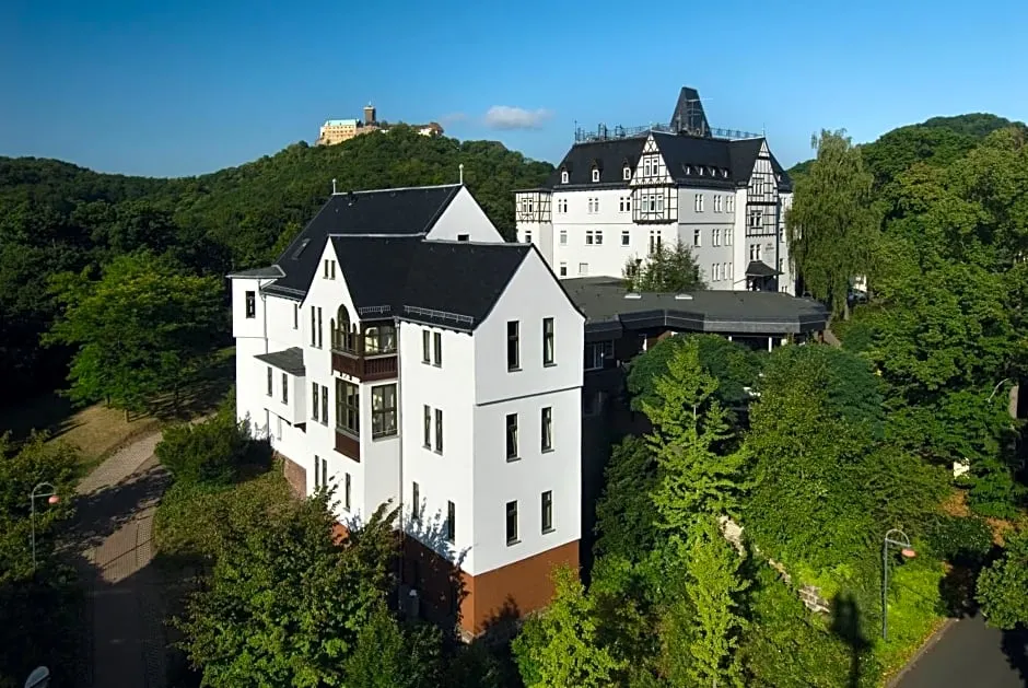 Haus Hainstein - Eisenach