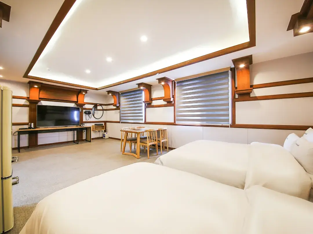 Mokpo Hotel Mei - Mokpo