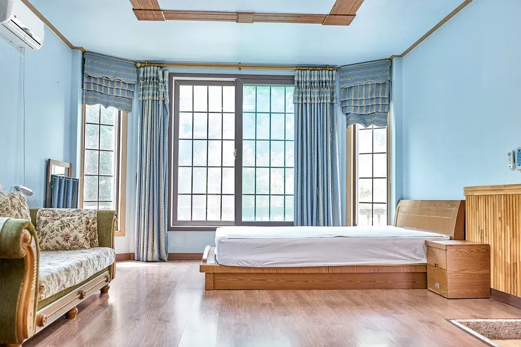 Pyeongchang Donmakgol Guest House - Andong