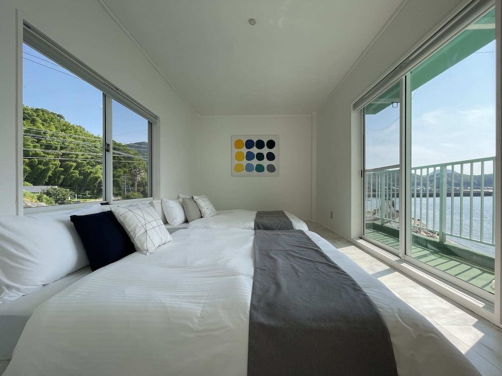 Kai House - Yanai