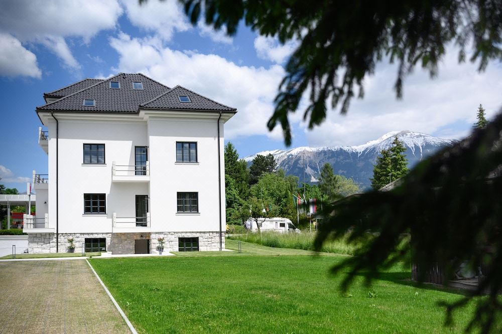 Vila Ula La Luxury Apartments - Slovénie