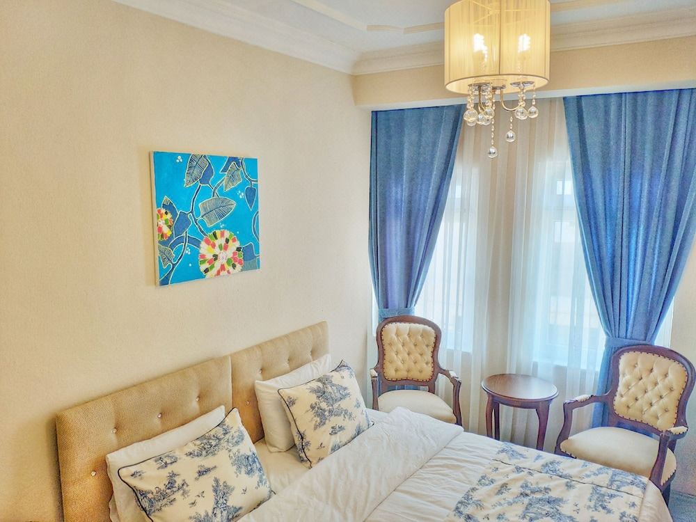 Adamarin Terrace Hotel - Bozcaada