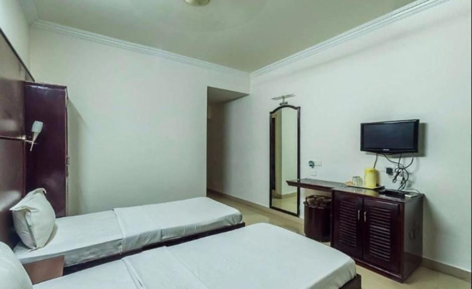 Akshay Residency - Rajahmundry