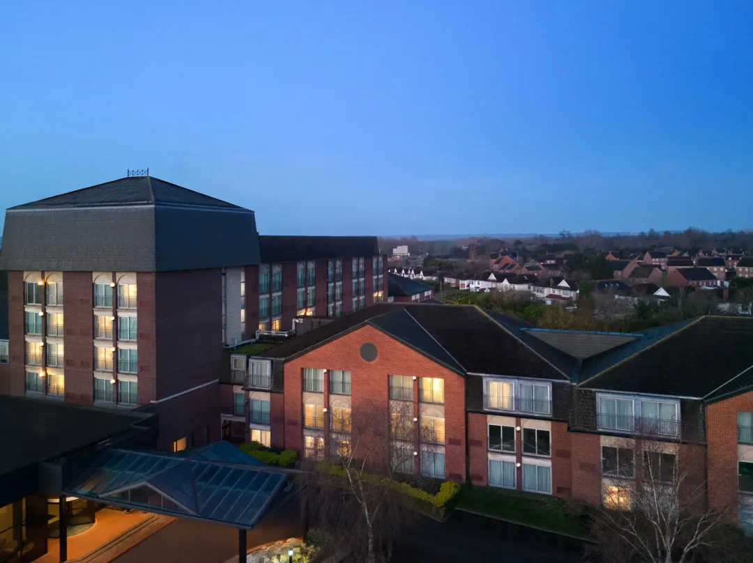 Delta Hotels Heathrow Windsor - Slough