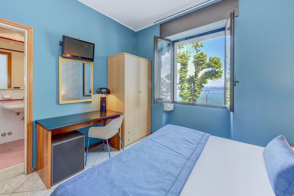 Hotel Aurora - Desenzano del Garda