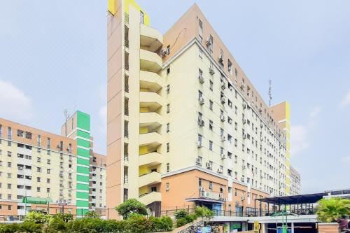 Redliving Apartemen Modernland - Lian Property Tower Biru - Jakarta