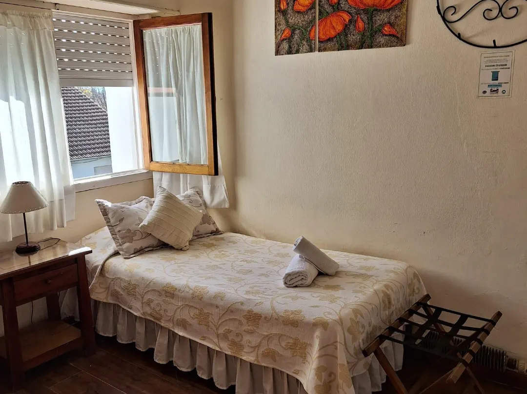 Hotel Turingia - Miramar