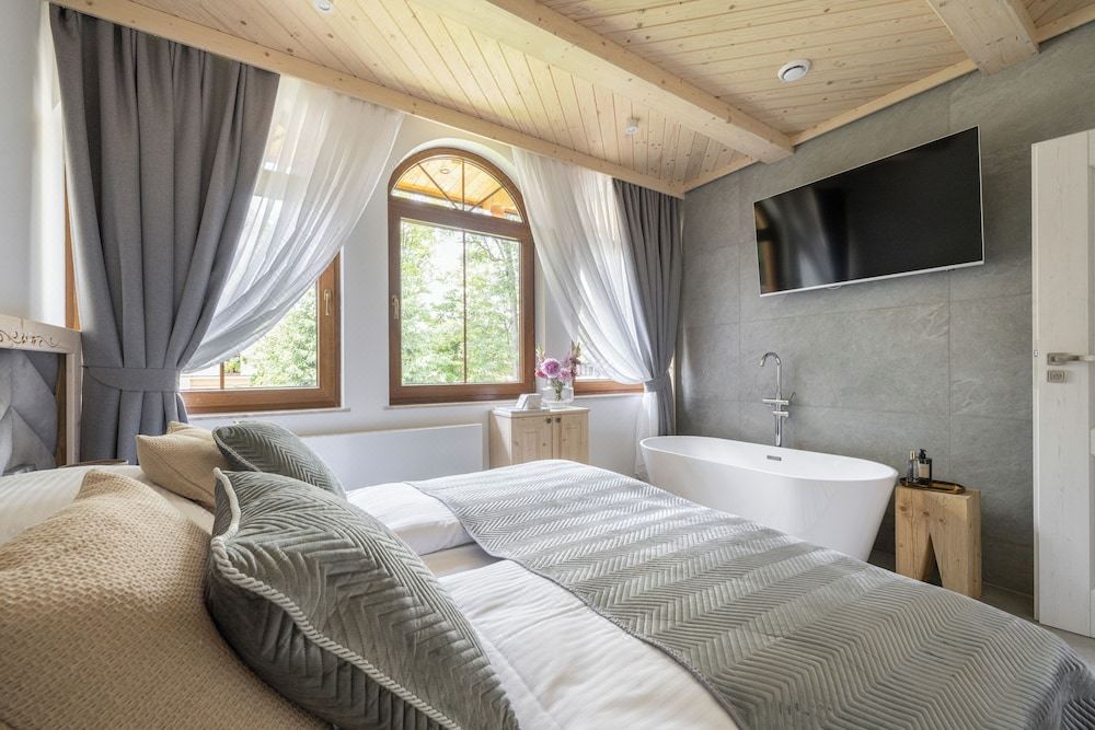 Apartamenty Villowe - Zakopane Centrum - Zakopane