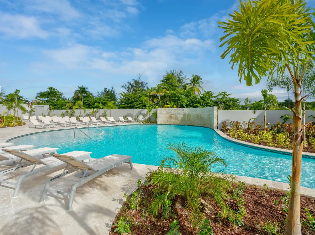 Fairfield By Marriott Luquillo Beach - Luquillo