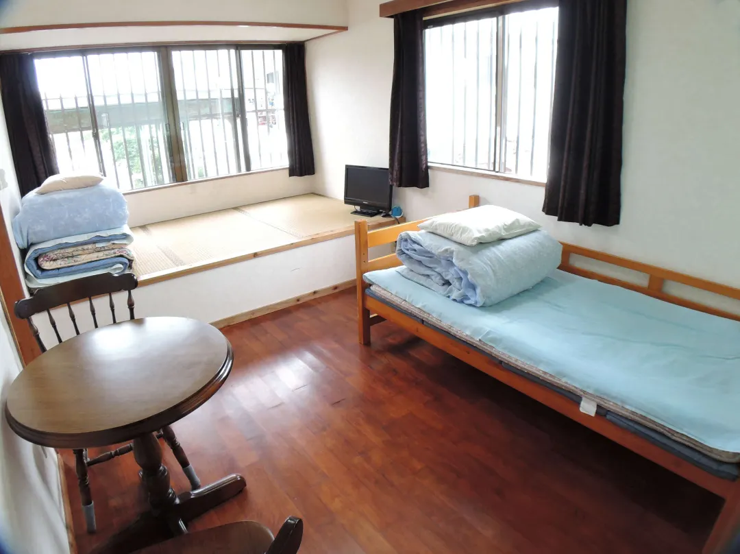 Minshuku Maruya - Nago