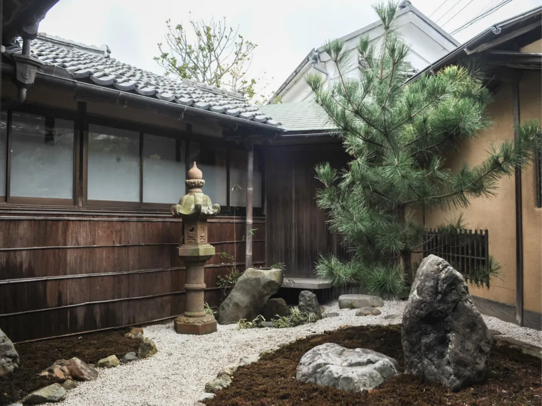 Nipponia Izumo Taisha Shrine Town - Izumo