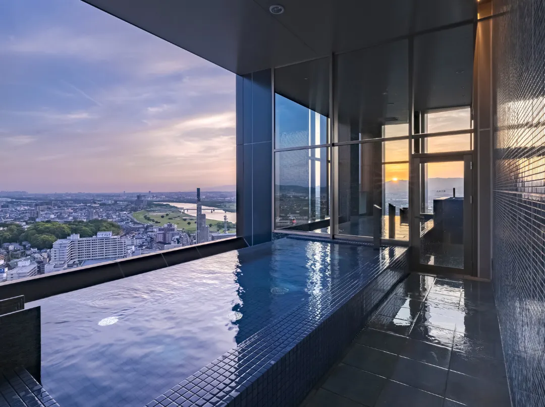 Candeo Hotels Osaka Hirakata - Takatsuki