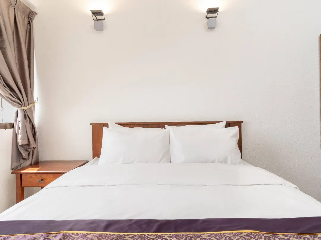 Seaview Beach Batu Ferringhi 3 Rooms - 1801 - Penang