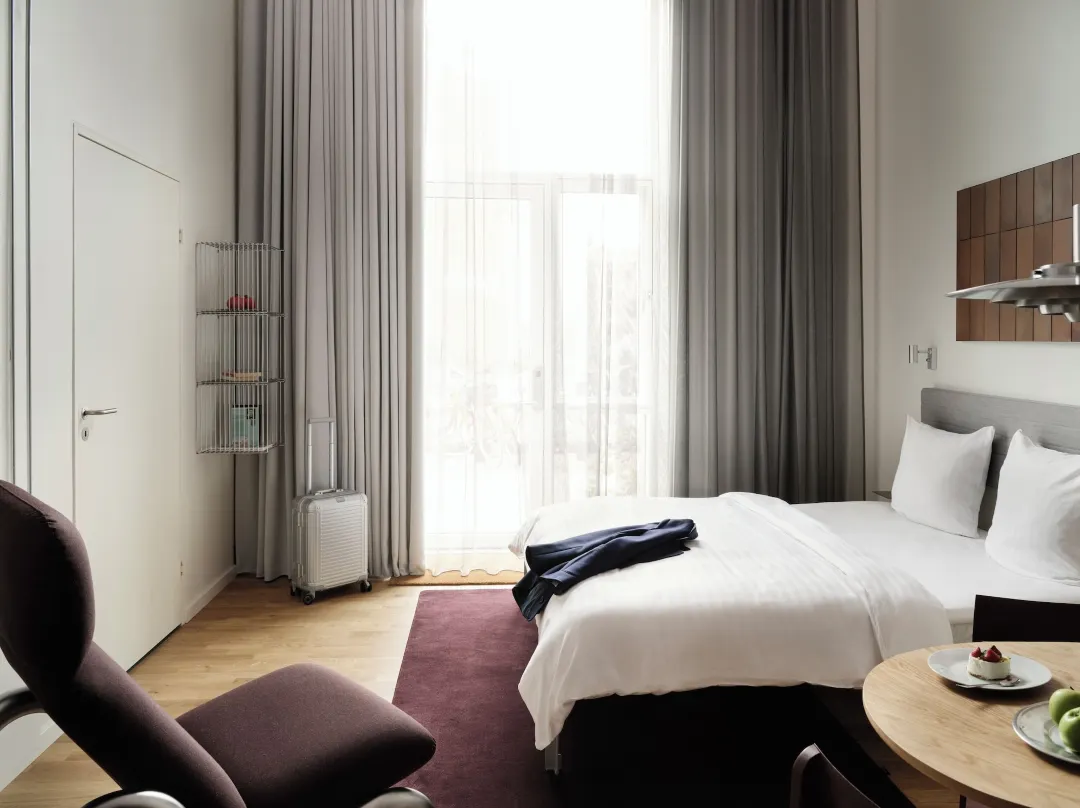 Mekano Apartment Hotel - Copenhagen