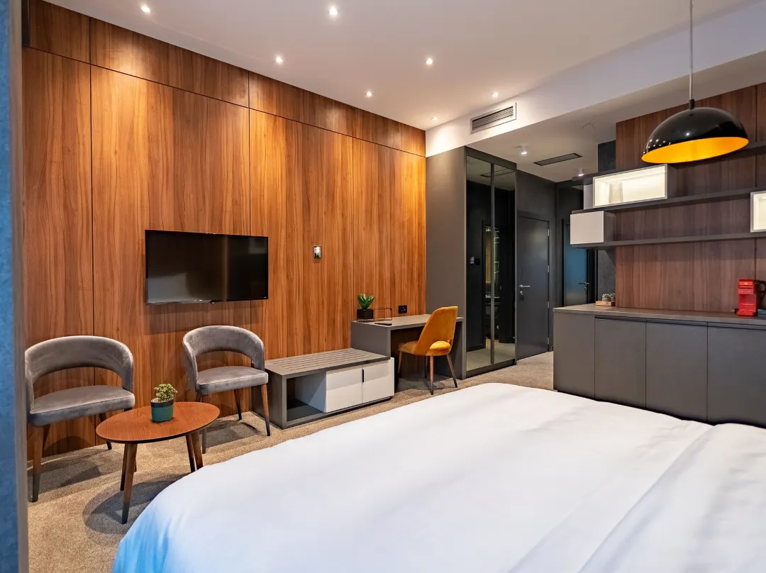 Hotel Element - Novi Sad