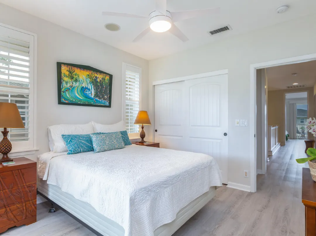 Garden Views And Pool Access - Stunning Coastal Sanctuary - Princeville, HI