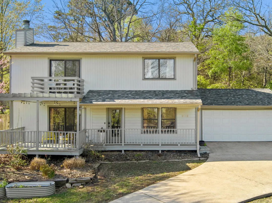 Cedar Sauna And Cozy Outdoor Retreat - Charming Oasis - Springdale, AR