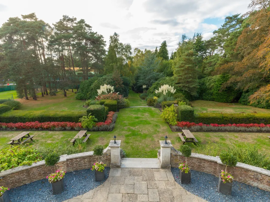 Gorse Hill Hotel - Woking