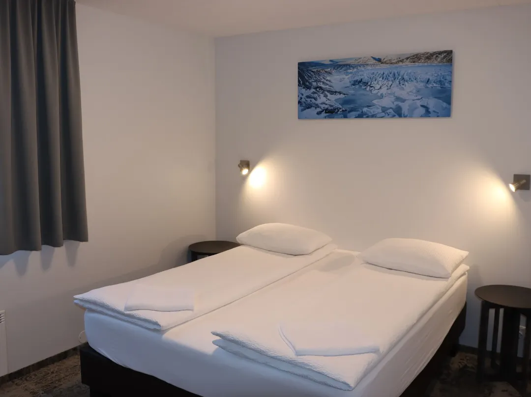 Höfn Hostel - Islândia