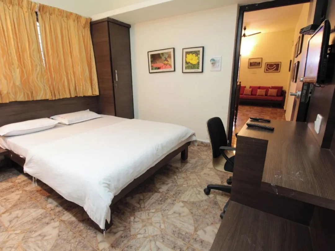 Coorg Shell - 코다구