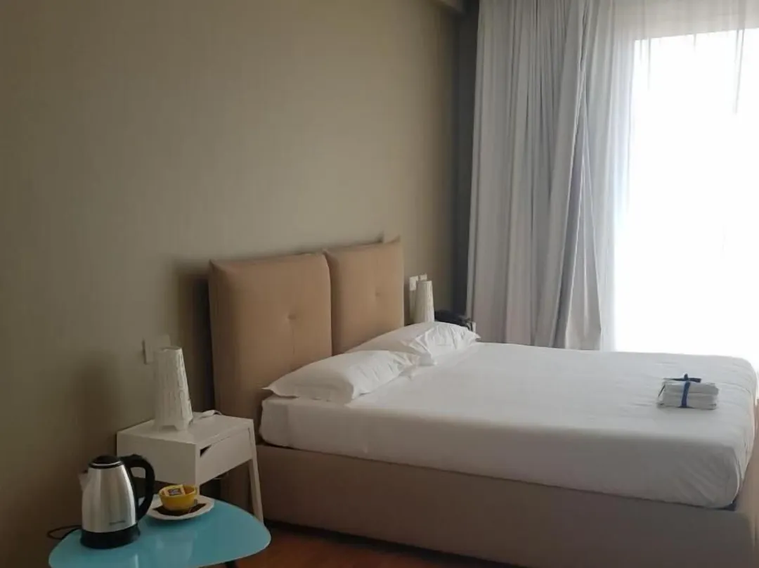 Copacabana Hotel Design - Apulia