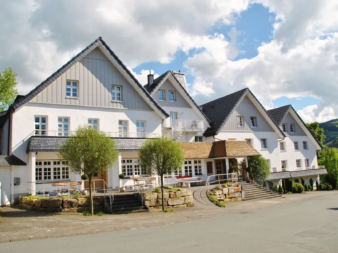 Hotel Garni Dorfkammer - Olsberg