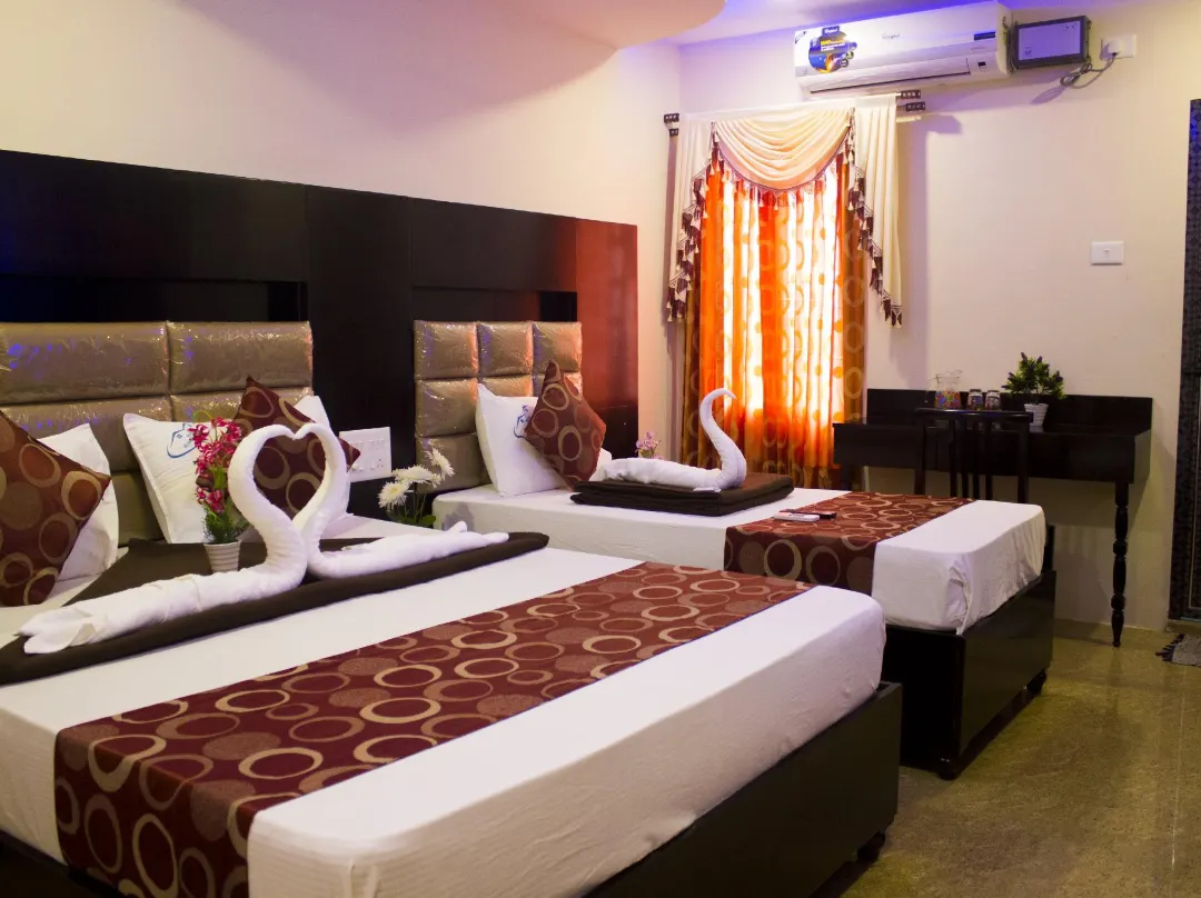 Brindavan Residency - Rameswaram