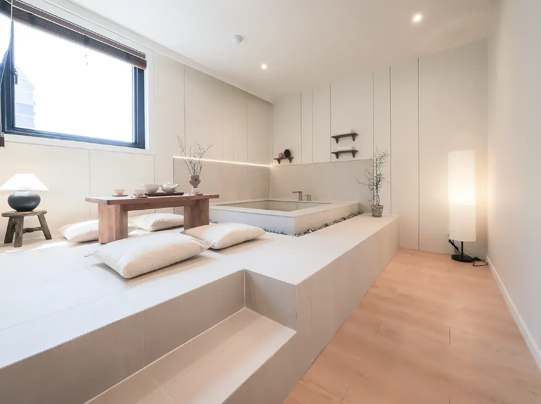 Aank Hotel Cheongju Uam 2nd - Cheongju