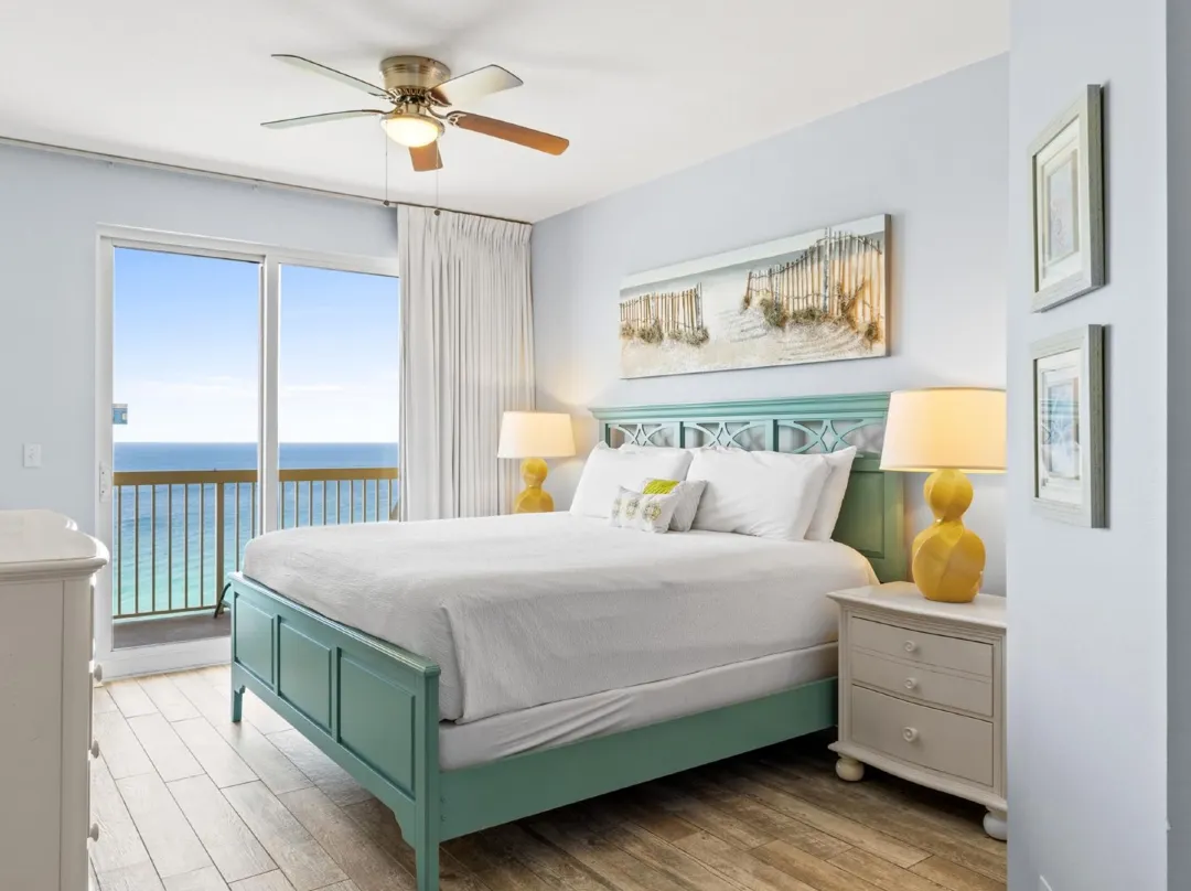 Calypso Resort 1608e - Panama City Beach, FL