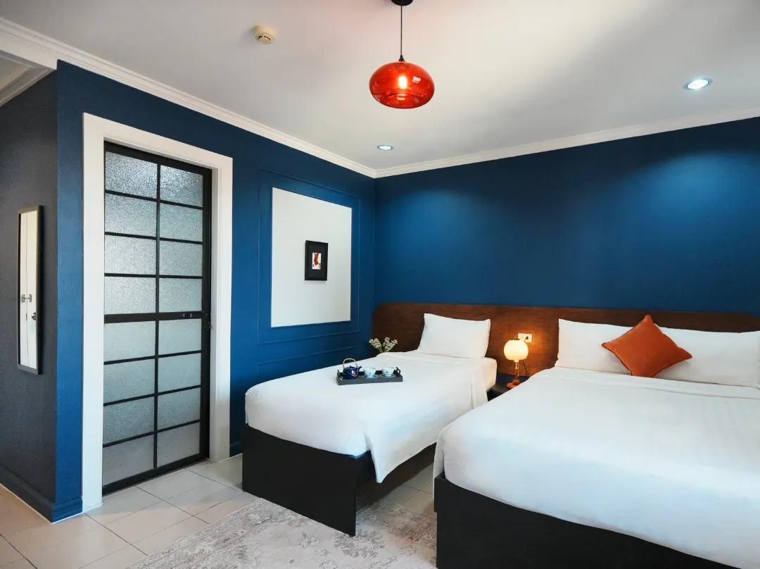 The Maximilian Hotel - Cebu - Cebu