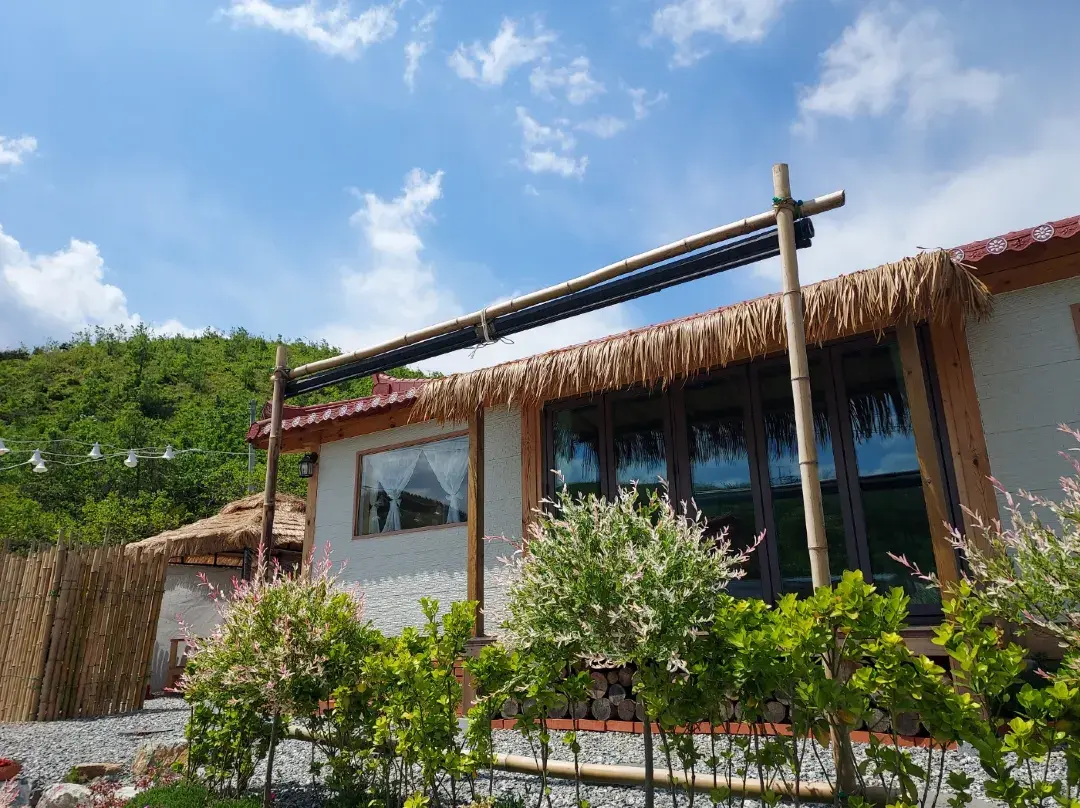 Donghae Bongbong Caravan - Gangneung-si
