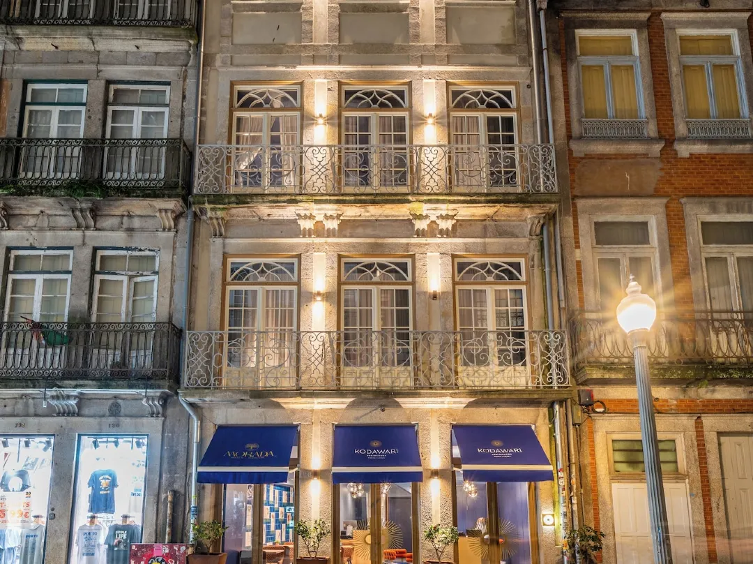 Hotel Kodawari Residences Flores - Vila Nova de Gaia