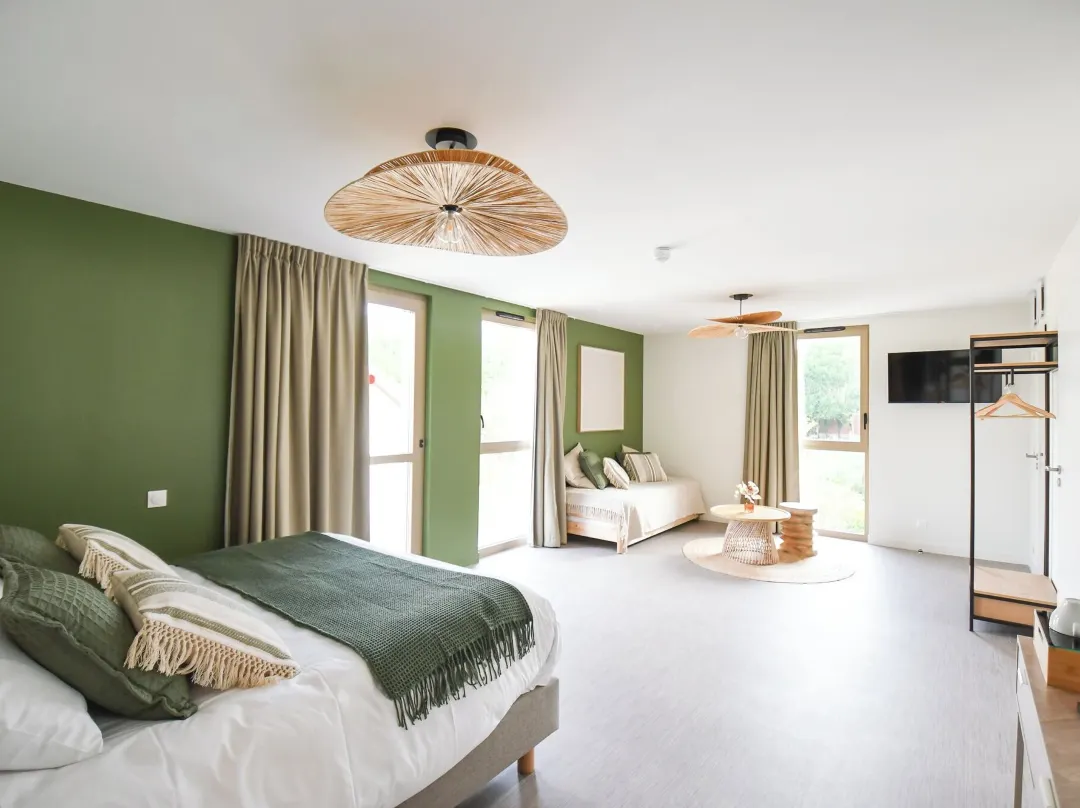 Hotel Le Clos Des Cadoles - Aube