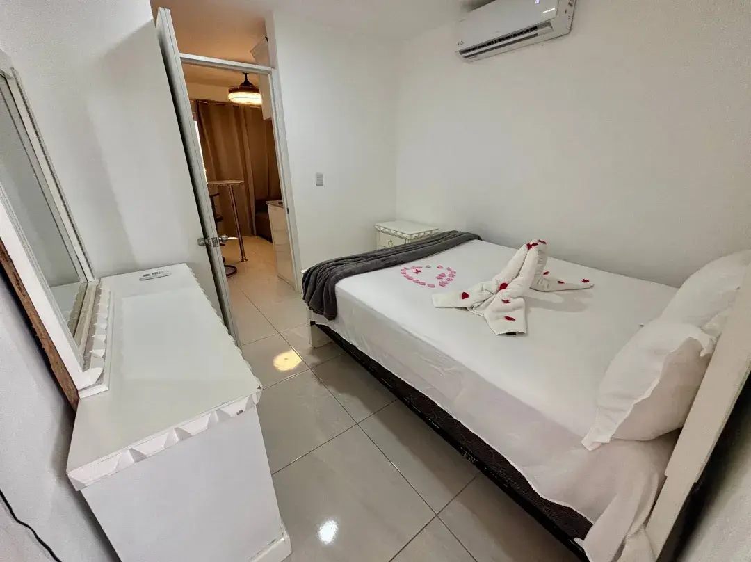 Nuevo Condominio En El Centro De Sosua 303 - Sosúa