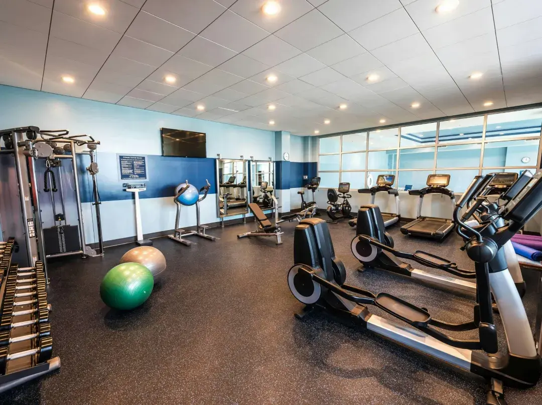 Four Points By Sheraton Oakville - Oakville