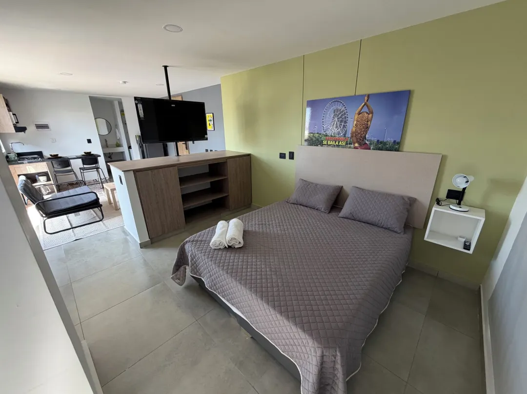 Coral Tower - Barranquilla