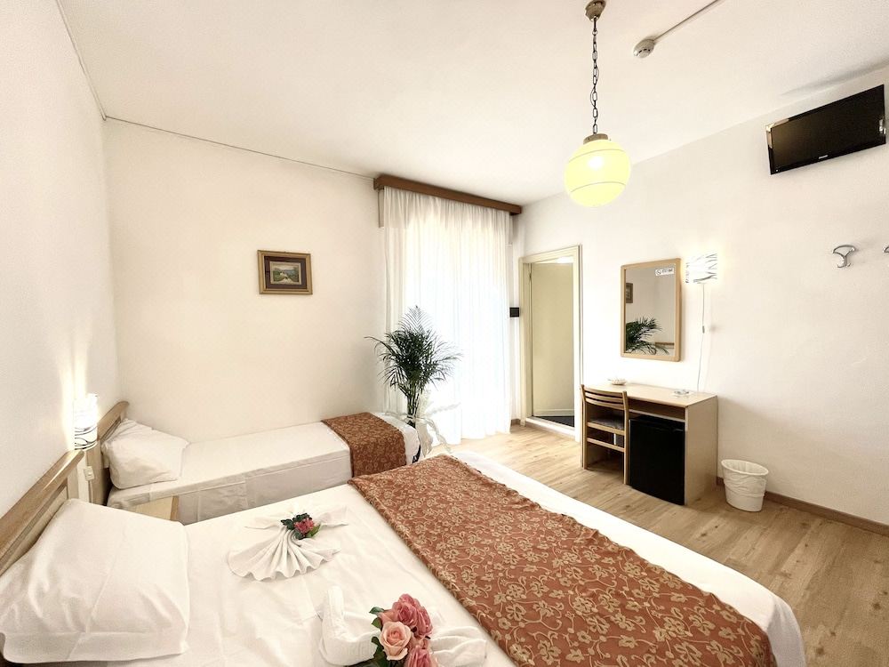 Hotel Trovatore - Lido di Jesolo