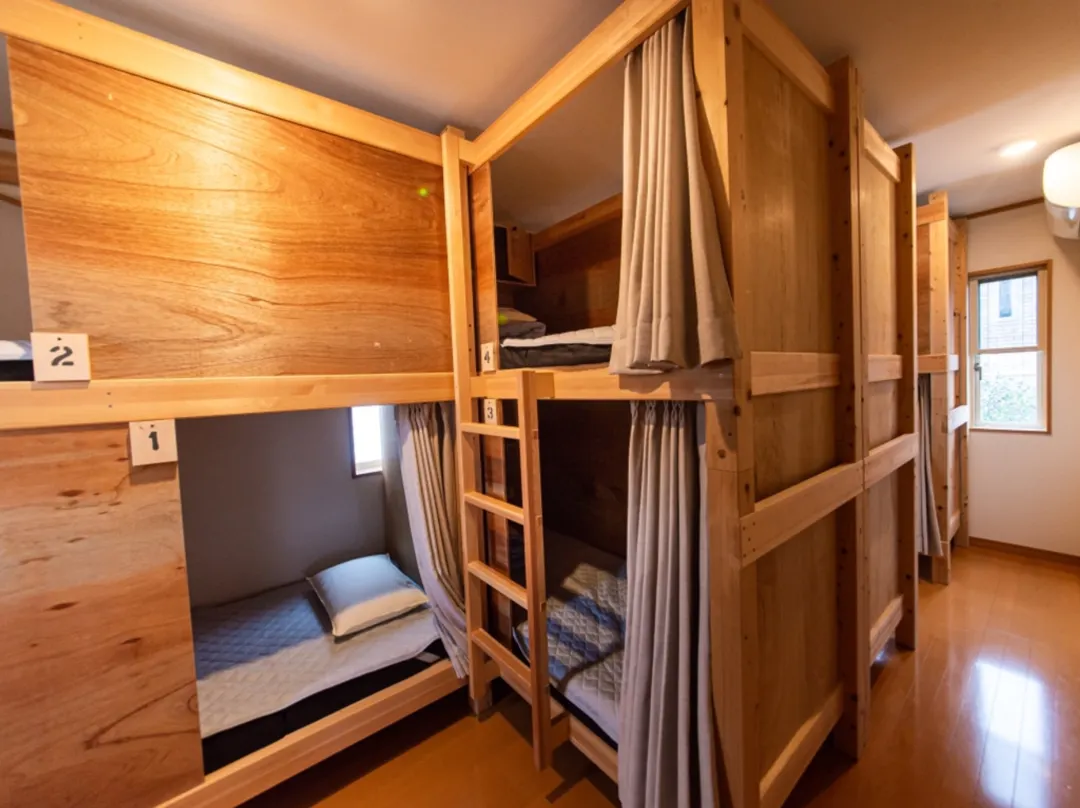 Guesthouse Esp - 鳥取市