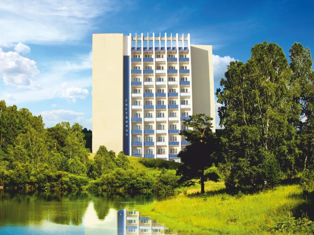 Avlad-hotel On Dobrosel'skaya - Владимир