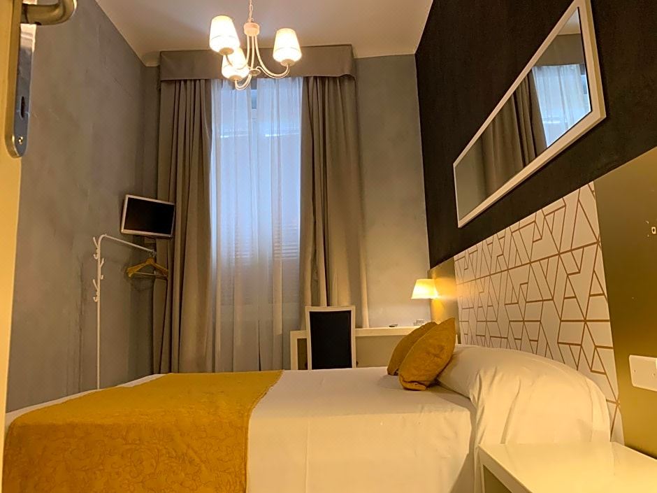 Hotel Villa Giovanna Milano - Milán