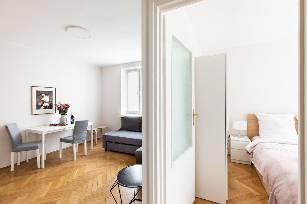P&o Apartments Gamerskiego - Varsovie