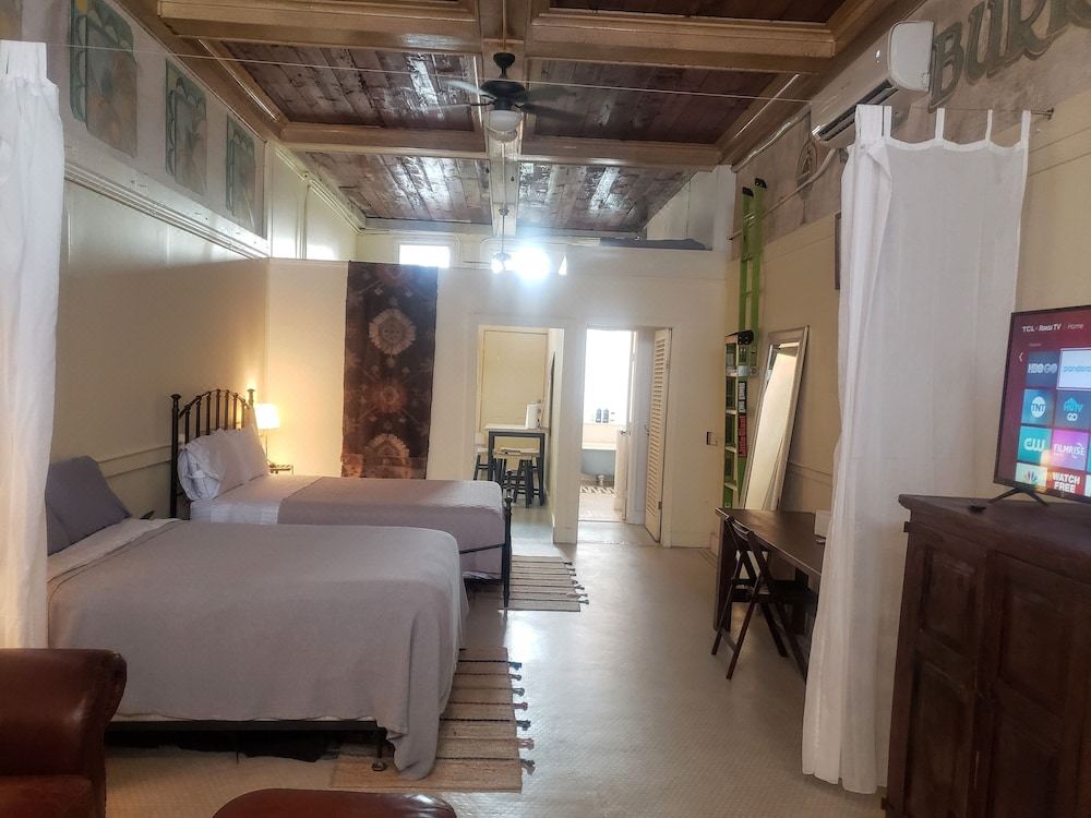 Park Avenue Lofts - Lake Jackson, TX